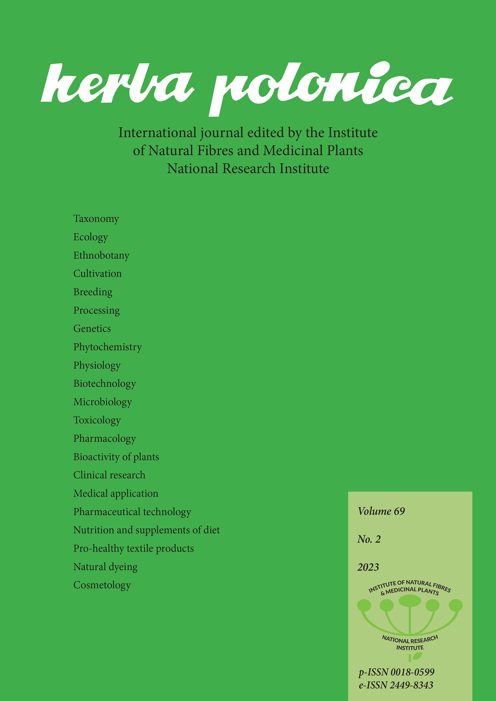 Fitoterapia praktyczna