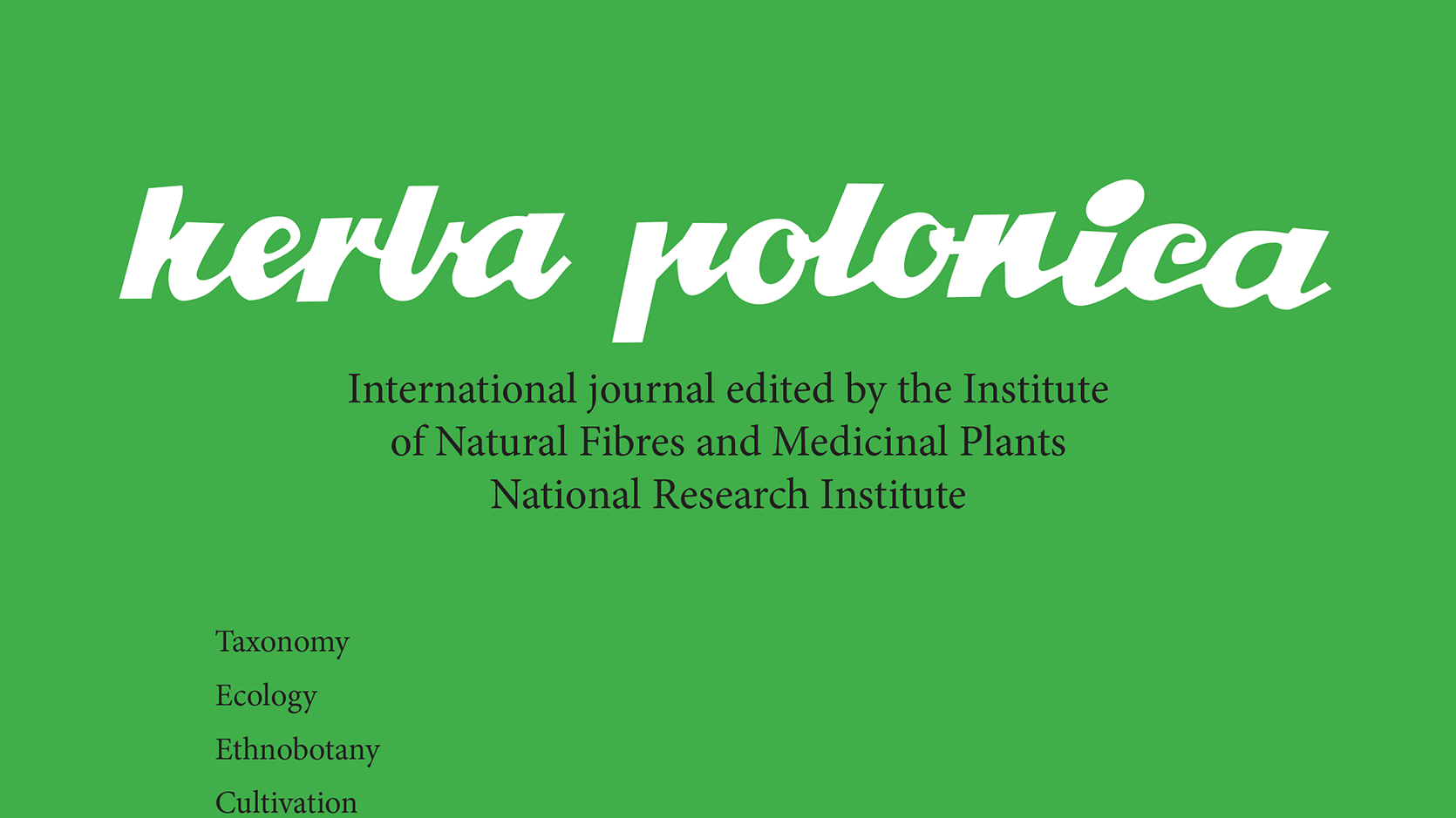 Fitoterapia praktyczna